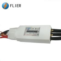 China Compact 16S 300 Amp Marine Esc , Rc Boat Dual Motor Esc Light Weight for sale