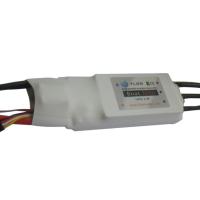 China Flier 8S 300 Amp Brushless Esc Electronic Speed Regulator 1 Year Warranty for sale