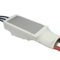 China Good Compatibility 12S 300A RC Car ESC Lightweight 1 Year Warranty for sale