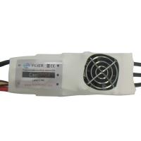 China Delicate Design 16S 300A RC Car ESC Speed Control RC Hobby Radio Control Style for sale