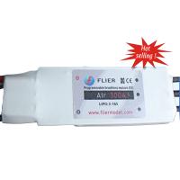 China High Performance 300A 16S RC Airplane ESC Computer Programming Supported for sale