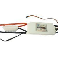 China Battery Powered RC Boat ESC 12S 320A Box Programming Supported for sale
