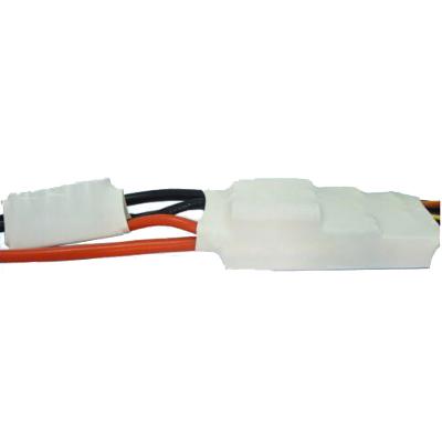 China Customized 22S 320A RC Boat ESC Intelligent Brushless Controller 387g Weight for sale