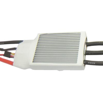 China High Performance 16S 200A RC Helicopter ESC Speed Controller Super Compact for sale