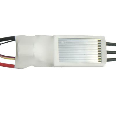 China CE Certificated 67V 300A Brushless Dc Motor Controller Esc For Helicopter for sale