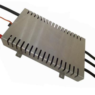 China 22S 500A Brushless Sensorless Esc For RC Airplane / UAV / Paramotor / Paraglider for sale
