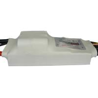 China Durable 22S 380A Brushless Motor , Compact Remote Control Speed Controller for sale