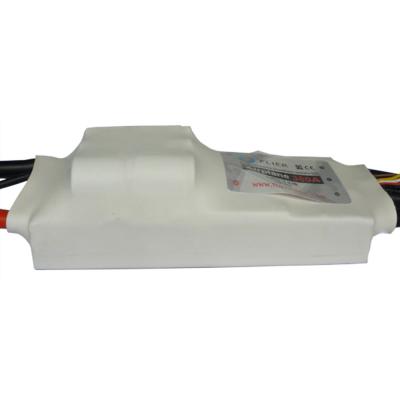 China Durable 22S 380A Brushless Motor , Compact Remote Control Speed Controller for sale