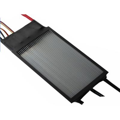 China Durable RC Heli ESC 22S 350A , Airplane UAV Quadcopter Motor Controller for sale
