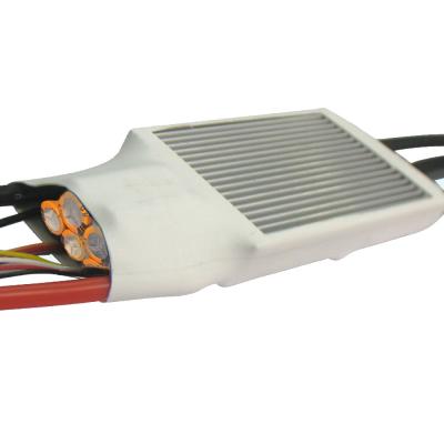 China Flier 16S 200A Rc Quadcopter Speed Controller Computer Programming Supported for sale