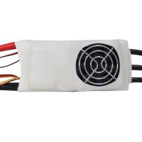 China Hoverbike High Voltage Brushless ESC 90V 400A With BEC 165*62*57mm Size for sale