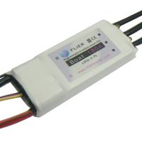 China 7S 180A Programmable Brushless ESC Brushless Controller 120*60*25mm Size for sale