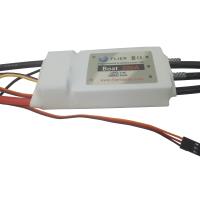 China Vinyl Material 36v 200A Brushless Esc , Brushless Dc Motor Controller Esc for sale