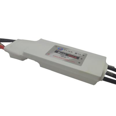 China Flier 16S 300A Programmable Speed Controller For Rc Marine Underwater Propulsor Efoil Water Hydrofoil for sale