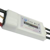 China RC Navy Boat 180A ESC Electronic Speed Controller With 10AWG Wire Battery Powered for sale