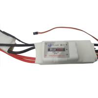 China Durable Remote Contro Programmable Brushless ESC 320A For Large Rc Boats for sale