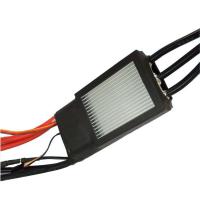 China Flier 400A 16S ESC Motor Controller For RC Air UAV Mosfet Material for sale