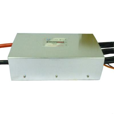 China 120V 500A ESC Electronic Speed Controller With Box Programming Supporting for sale