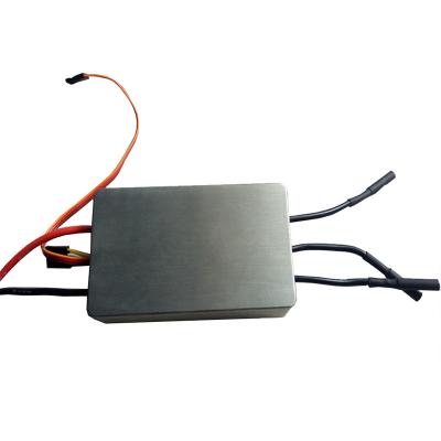 China Lightweight 400V 20A RC Airplane ESC  Brushless Controller 12 Months Warranty for sale