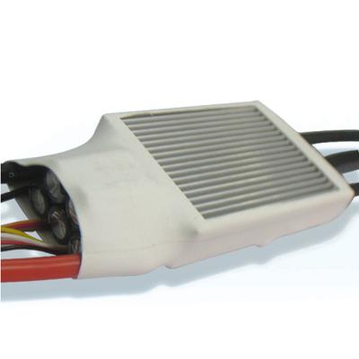 China Length 300mm 8S 200A Brushless ESC Controller RC Airplane ESC Controller for sale