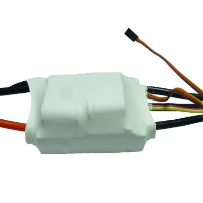 China 2.8V LiFe 100A 22S ESC Electronic Speed Controller Airplane Type for sale
