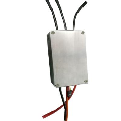 China Remote Control Multicopter ESC 400V 20A Speed Controller Box Programming Supported for sale