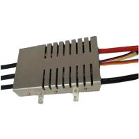 China Durable 16S 320 Amp Esc Brushless Electronic Speed Regulator Light Weight for sale