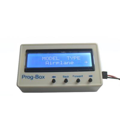 China Small ESC Program Box Esc Auto Parts Mosfet Material High Performance for sale