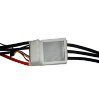 China Rc Intelligent Electric Longboard Esc , 12S 200A Electric Skateboard Motor Controller for sale