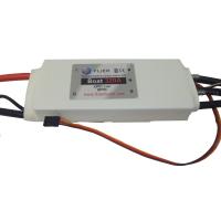 China Vinyl RC Model Boat Speed Controllers 16S 320A Lipo Battery With Prog Box for sale