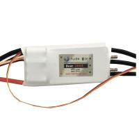 China Battery Powered Flier ESC 8S 200 Amp with BEC Speed Controller RC Hobby Radio Control for sale