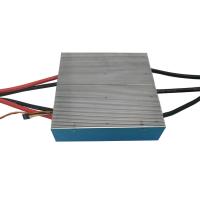 China Durable HV 120V 1000A Brushless Motor Speed Controller Mosfet Material With Cover for sale