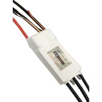 China 8S 200A Brushless RC Boat ESC Speed Controller with 5V 1A BEC Battery Power for sale