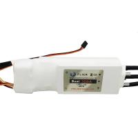China RC Boat Surfboard ESC 300Amp Brushless Speed Controller Water Cooled PC Support for sale
