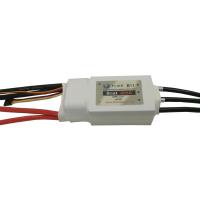 China 12 Months Warranty RC Boat ESC Brushless Speed Controller White Color 22S 400A for sale