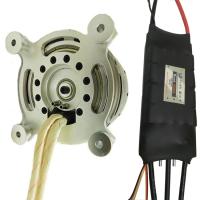 China CE Watercool Esc Motor Controller Mosfet 120V 500A For RC Boat for sale