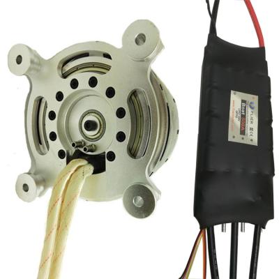 China CE Watercool Esc Motor Controller Mosfet 120V 500A For RC Boat for sale