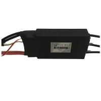 China Hydroil 22S rc boat ESC 600A brushless water-cooling waterproof speed controller for sale