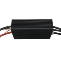 China Surfboard Rc Waterproof Esc Speed Brushless Controller 120V 300A For RC Marine Boat for sale