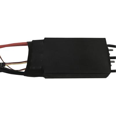 China 600A HV Brushless Motor Speed Controller 22S For Boat / Surboard / Flyboard for sale