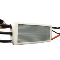 China 320A Flier 3-16S Brushless Air RC Airplane ESC OPTO Vinyl Material For RC Model for sale
