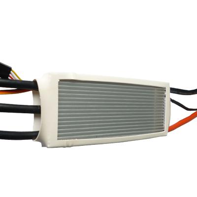 China 320A Flier 3-16S Brushless Air RC Airplane ESC OPTO Vinyl Material For RC Model for sale