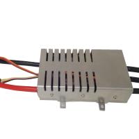 China 320A Brushless Speed Controller ESC For QuadCopter Xcopter Multicopter with servo tester for sale