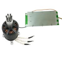 China 22S 450A Brushless Speed Controller ESC 15kw Motor Electric Paramotor RC hobby for sale