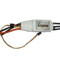 China Durable 22S 100A ESC Electronic Speed Controller Surfboard Rc Watercool 12 Months Warranty for sale