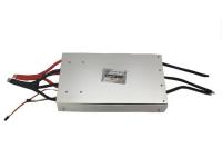 China RC Hobby HV 28S 1200A ESC Brushless Motor Speed Controller Mosfet Quick Response for sale