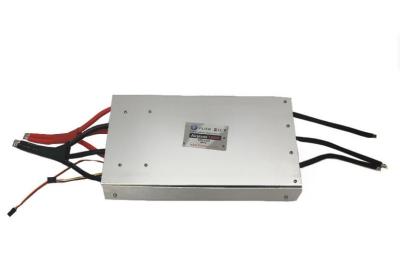 China RC Hobby HV 28S 1200A ESC Brushless Motor Speed Controller Mosfet Quick Response for sale
