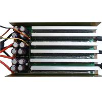 China Electronic RC Plane Speed Controller Brushless HV 28S 1200A ESC Durable For UAV for sale