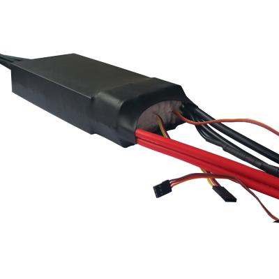 China 90V Electric Watercraft Surfboard ESC 600A ESC RC hobby Style For Outboard Motors for sale
