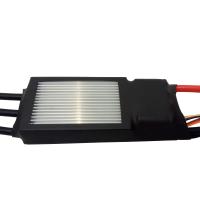 China 200A ESC Brushless Sensorless Motor 3-16S LiPo Airplane Plane Helicopter 200 AMP OPTO for sale